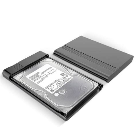 Buy External Hard Disk Drive Case For SATA HDD Online In Nigeria ENG Stores