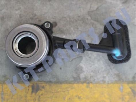 Каталог запчастей Kit-parts - Geely Atlas