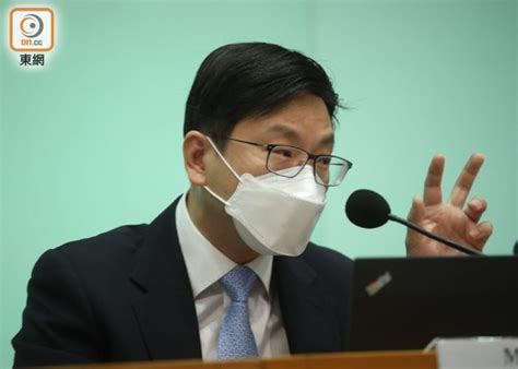 明年起允許輸入院舍護理員 孫玉菡：未制訂本地及外來人手比例｜即時新聞｜港澳｜oncc東網