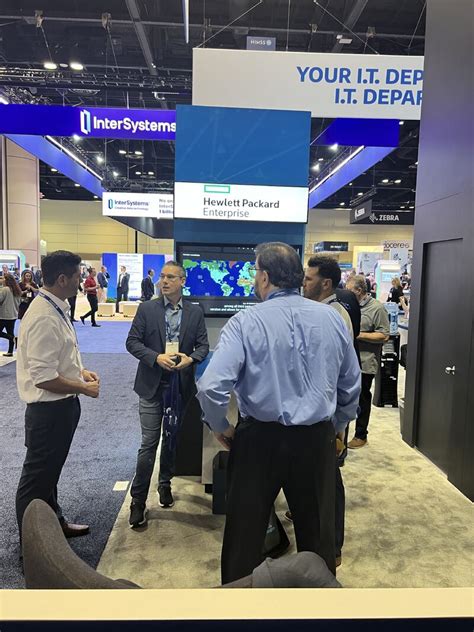 Stephen Hession On Linkedin Healthcare Himss24