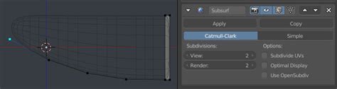 Modeling How To Hide Vertices But Not Object Mesh Blender Stack Exchange