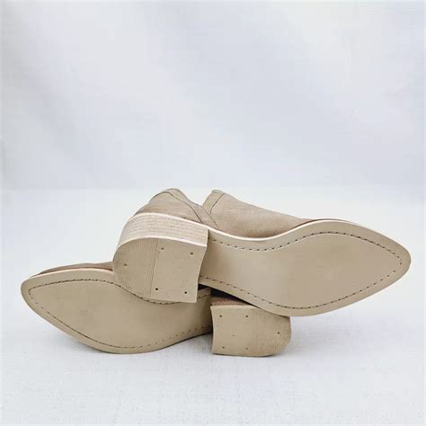 Taupe Crevo Shoes Cheap Sale Emergencydentistry Com