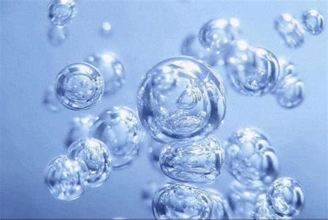 三分钟学化学 氢元素 哔哩哔哩