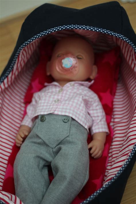 Eine Babytrage für den Familienfrieden Das Mach Ich Nachts