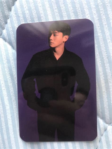 詢問 求啤酒節xiumin小卡 Exo板 Dcard
