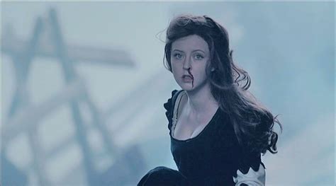 Katharine Isabelle Ginger Snaps
