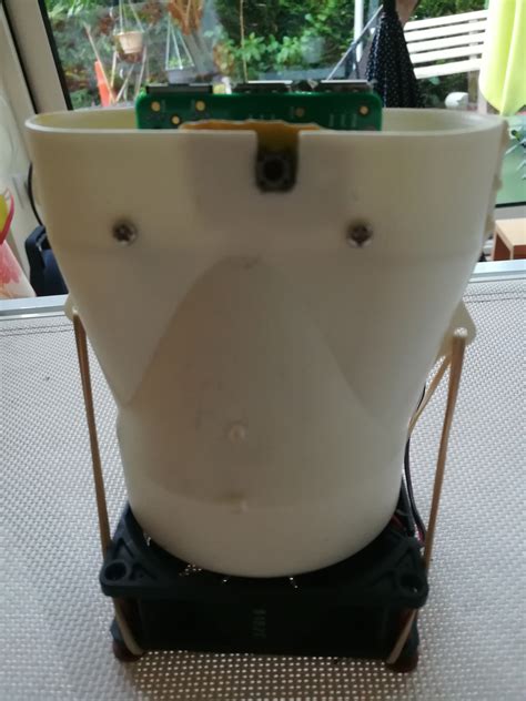 Gallery Nuclear Style Cooling For The Raspberry Pi Hackaday Io