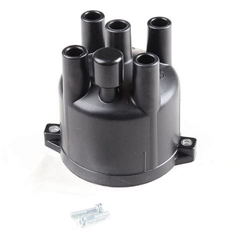 Крышка трамблера Century DC-383; Двигатель F8; OEM FE01-24-310A ...