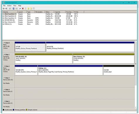 Dual Boot Windows 10 And 7 On Separate Drives Solved Windows 10 Forums