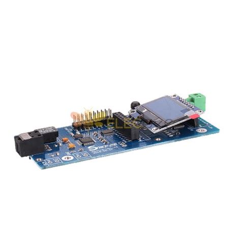 Ak4118 Digital Receiver Board Audio Decoder Dac Spdif To Iis Coaxial Optical Usb Aes Ebu Input