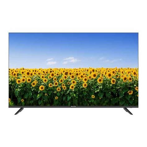 EcoStar CX UD A LED TV Emaan Electronics