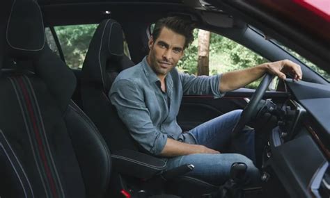 El Nuevo Coche De Jon Kortajarena