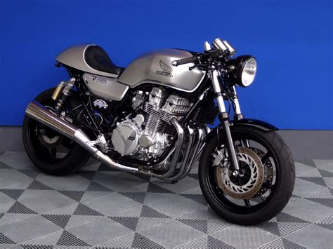 Honda CB 750 Sevenfifty