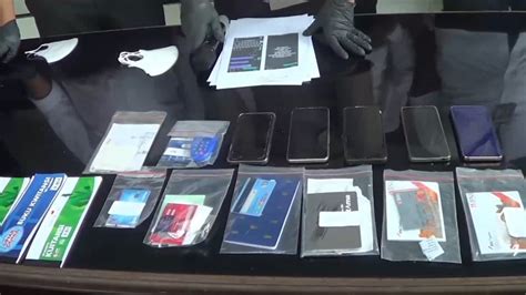 Viral Penipuan Online, Polisi ungkap Praktik Jual Beli Rekening