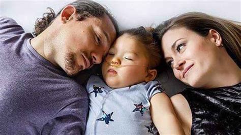 The Hamilton Star Miguel Cervantes 3 Year Old Daughter Passes Away