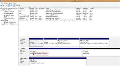 Free Gpt Protective Partition Recover Data In Windows Updated 2025