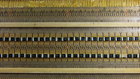 A Deep Dive Into The Apollo Guidance Computer And The Hack That Saved Apollo 14 Ars Technica