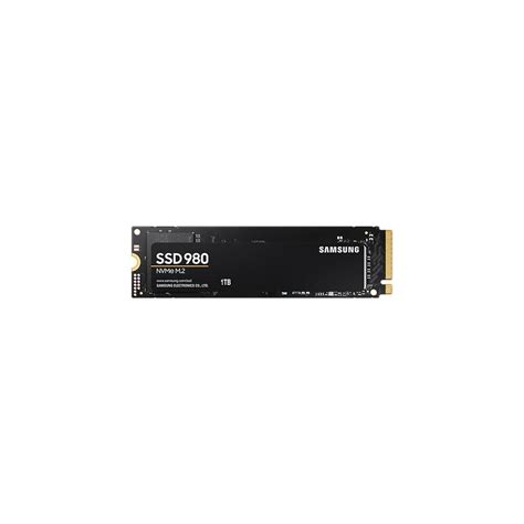 Ssd Samsung 980 1tb Nvme Histórico De Preços E Promoções