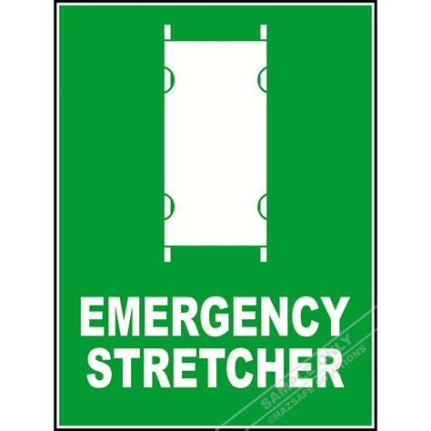 Exit Emergency Signs Hazsafe