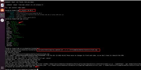 run zap tool failed nordic qanda nordic devzone nordic devzone