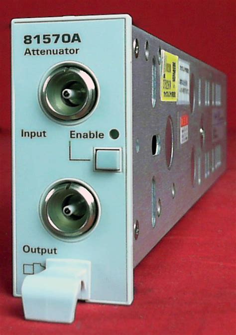 81570a Agilent Keysight Alltest Instruments