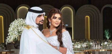أنا أطلقك ابنة حاكم دبي تعلن انفصالها عن زوجها اليكم السبب