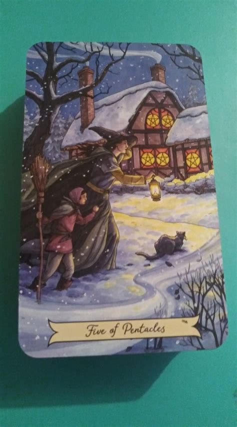 Todays Card Chosen Magickal Transformations By Jason