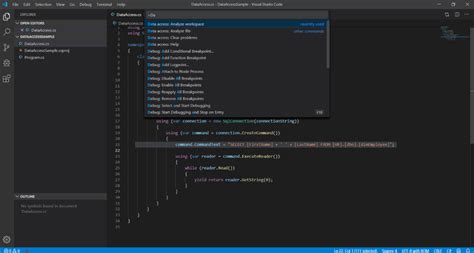 Using Data Migration Assistant To Assess An Applications Data Access
