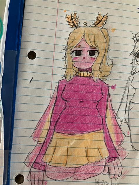 New Welcome Home Oc By Rennaxoxo On Deviantart