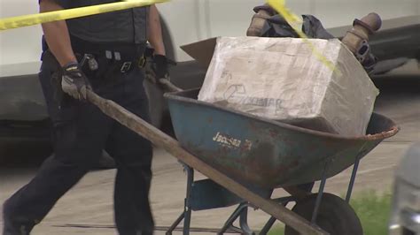 Huge Catalytic Converter Theft Ring Linked To Hcso Deputys Death