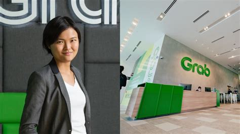 Tan Hooi Ling Co Founder Of Grab My Startup Lah