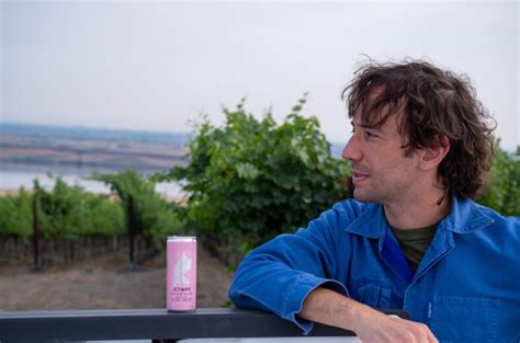 Albert Hammond Jr On His Wine Seltzer Brand The Strokes And Recording