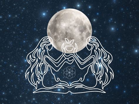 Gemini Full Moon Ritual 2023 Forever Conscious