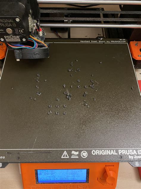 Helloo Print Keeps Failing Please Help R3dprinting