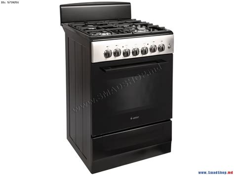 Комбинированная плита Gefest 6102-01 0194 (Black/Inox) купить в ...