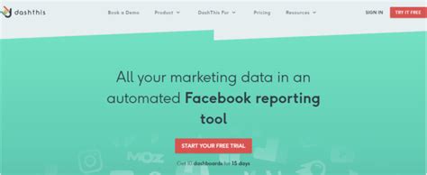 Top 9 Facebook Analytics Tools to Get Complete Insight and Reporting