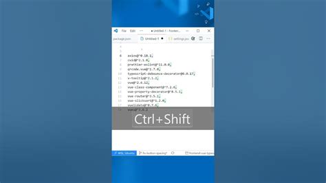 How To Use Multiple Cursors In Vs Code Youtube