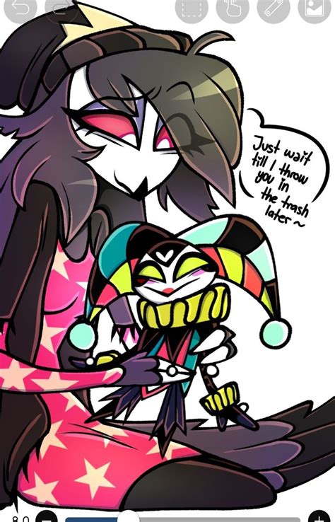 Пин от пользователя KEY KEY на доске 해즈빈 호텔 Комиксы Сексуальные мультфильмы