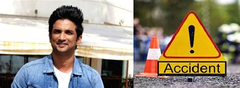 5 Relatives Of Sushant Singh Rajput Killed In Bihar Road Accident