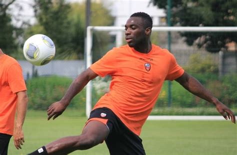 Gilles Sunu Alchetron The Free Social Encyclopedia