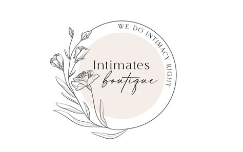 Sex Toy Guide Intimates Adult Boutique