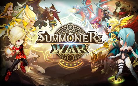 Geeknplay Summoners War Un Tout Nouveau Raid Solo Débarque Avec La