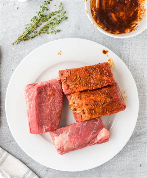 Instant Pot Beef Short Ribs Amandas Cookin Beef