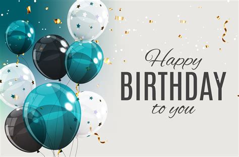 Sintético 191 Fondos para feliz cumpleaños Alternativaspormexico mx