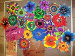 Collaborative Art Projects That Bring Out Everyone S Creative Side