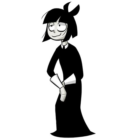 31dh4 Day 11 Creepy Susie The Oblongs By Insanelyadd On Deviantart