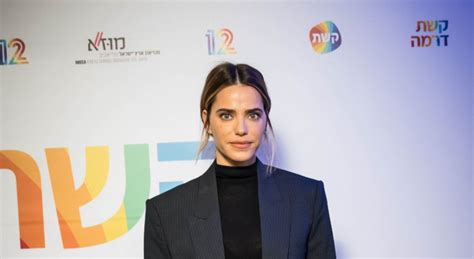 היא הכניסה בי המון עצב וכאב רותם סלע על הדמות שלא תשכח בחיים Tmi