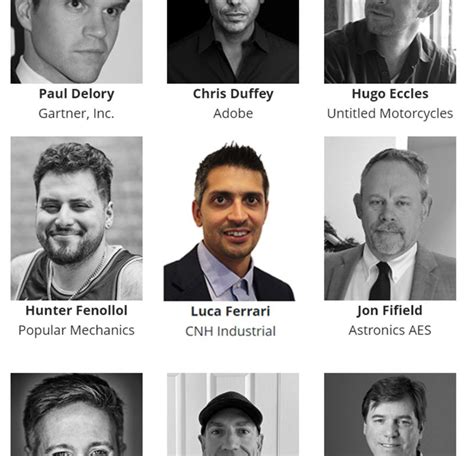 Luca Ferrari On Linkedin Innovation Technology Ces2023 Innovationawards 21 Comments