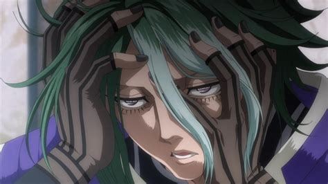 Can We All Agree Hes Getting Hoed Rshuumatsunovalkyrie