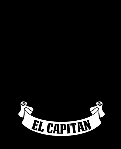 El Capitan Brand GIFs Get The Best On GIPHY